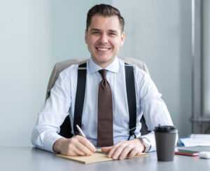 NW Liberty Law Firm, PLLC – A boutique law firm in Washington State